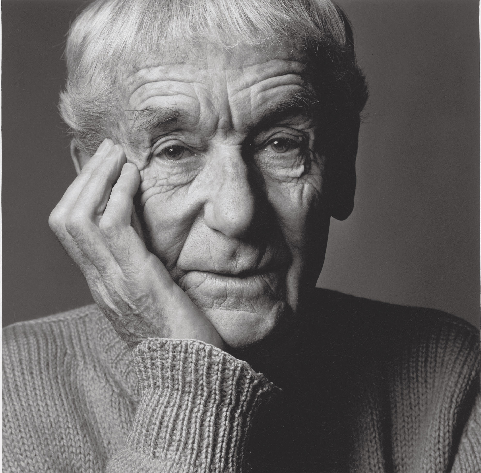 JEANLOUP SIEFF (1933-2000)